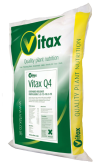Vitax Q4 Fertiliser | Vitax Grower