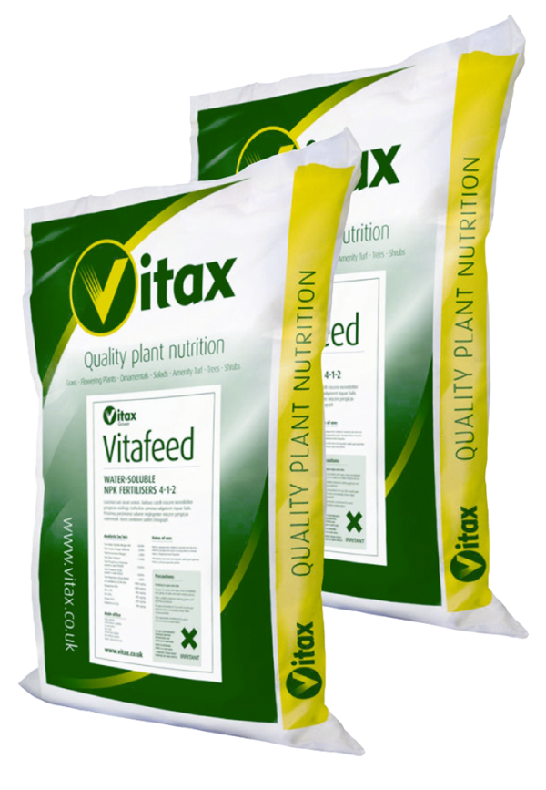 Products | Vitax Grower